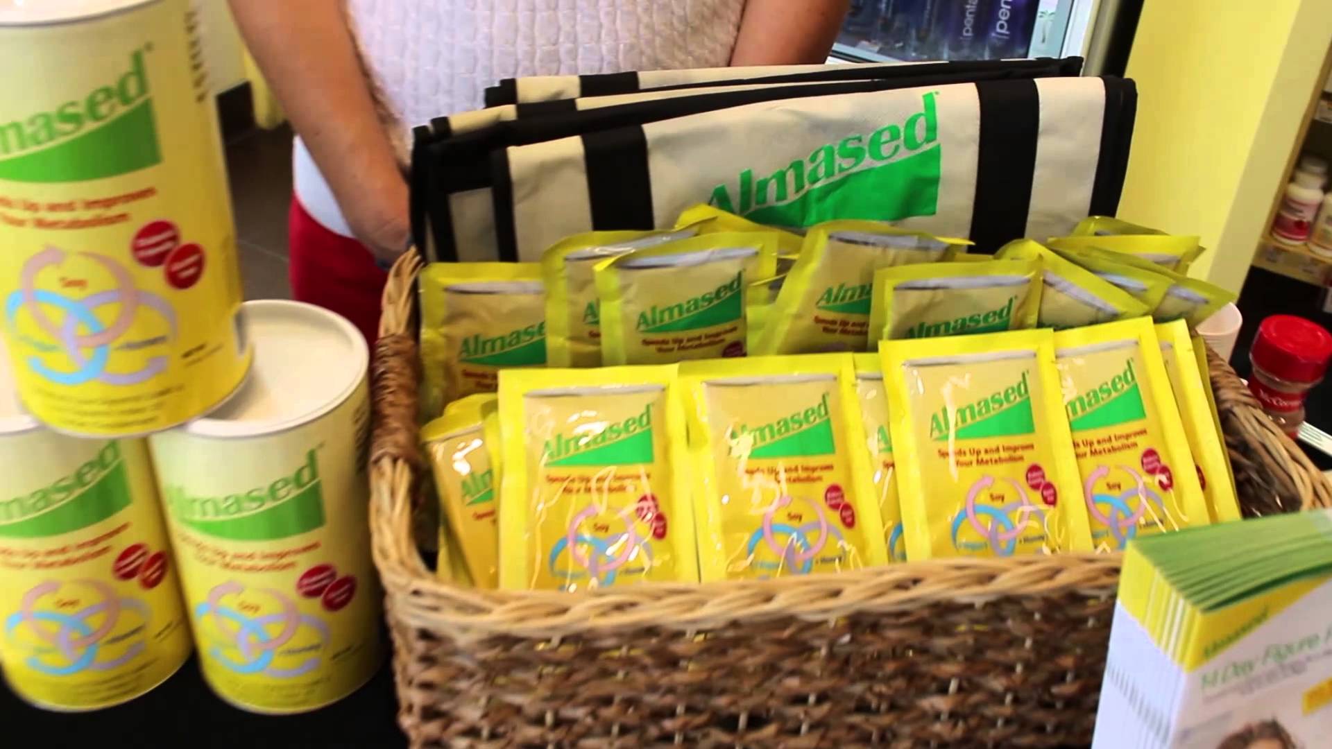 Almased Review: Read Before Buying | Pros, Cons & Final Verdict