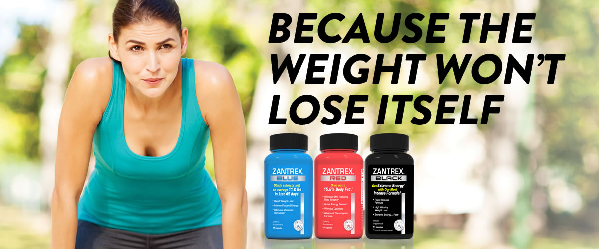 Zantrex Black Review. Benefits, How it works, Pros, cons, and side effects