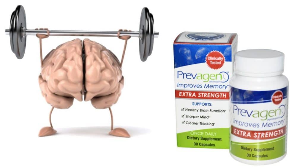 Prevagen Review. Types of Products, How it works, Pros and cons.