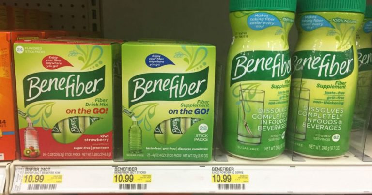 Benefiber Review. How it works, benefits, side effects, Pros and cons.