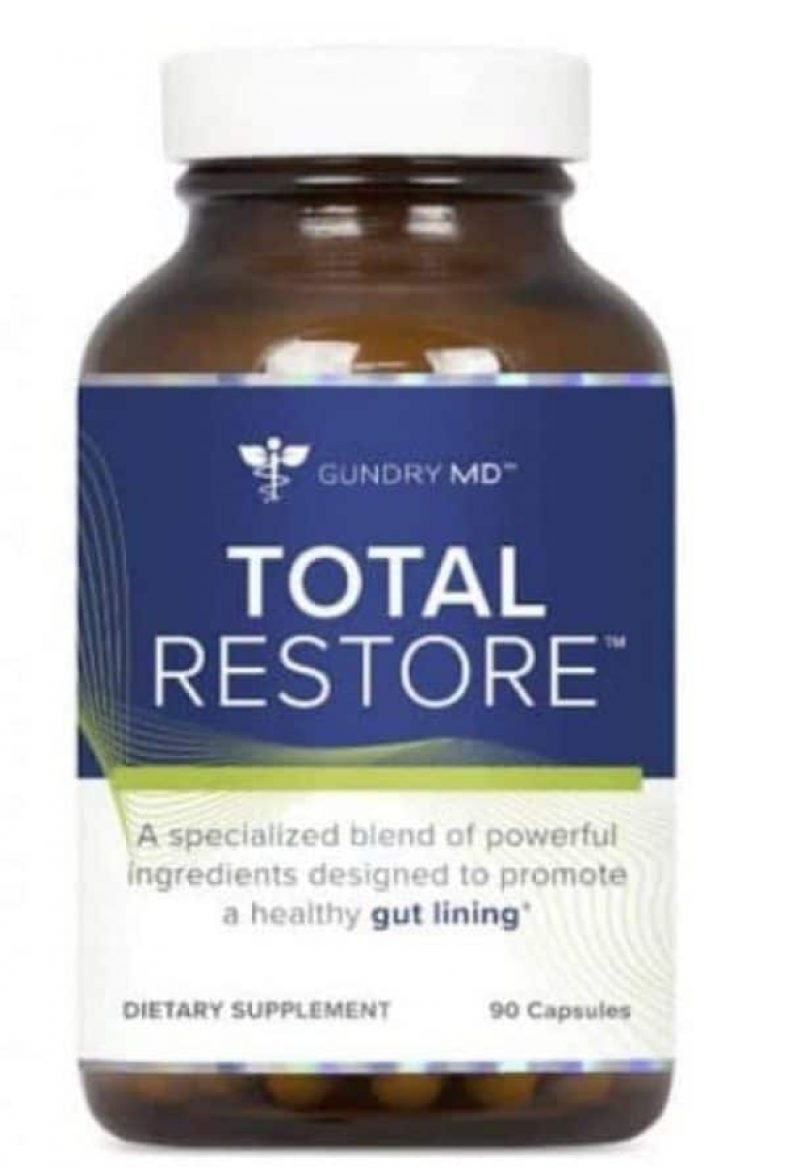 TOTAL RESTORE COUPON STOCK UP AND SAVE BIG