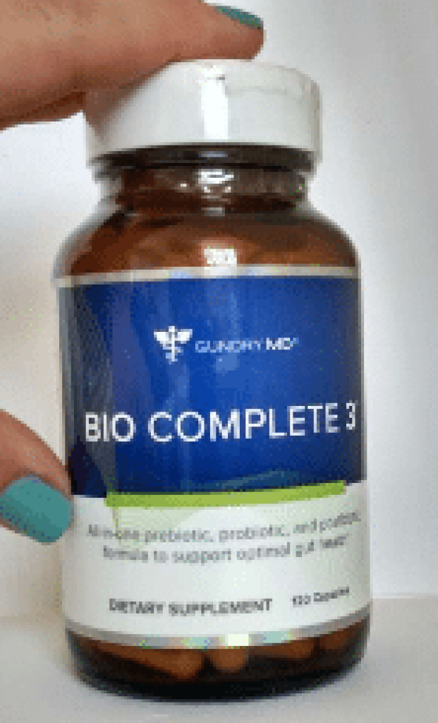 BIO COMPLETE 3 REVIEWS: EVERYTHING YOU NEED TO KNOW