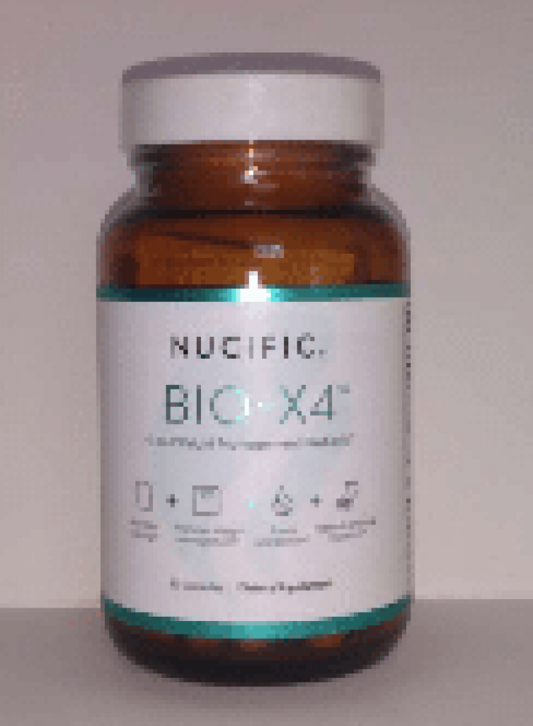 NUCIFIC BIO X4 REVIEWS: EVERYTHING YOU NEED TO KNOW