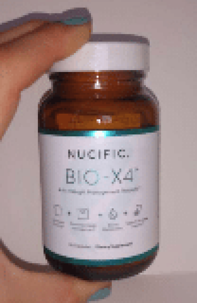 NUCIFIC BIO X4 REVIEWS: EVERYTHING YOU NEED TO KNOW