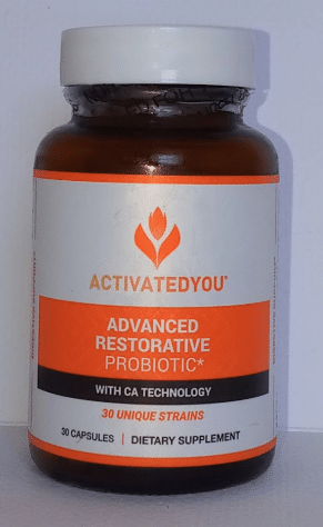 ADVANCED RESTORATIVE PROBIOTIC REVIEWS: EVERYTHING YOU NEED TO KNOW