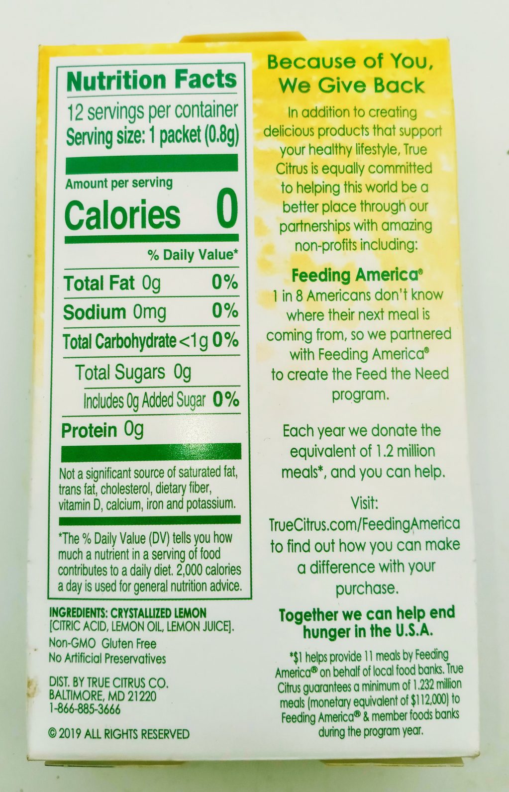TRUE LEMON REVIEWS: EVERYTHING YOU NEED TO KNOW