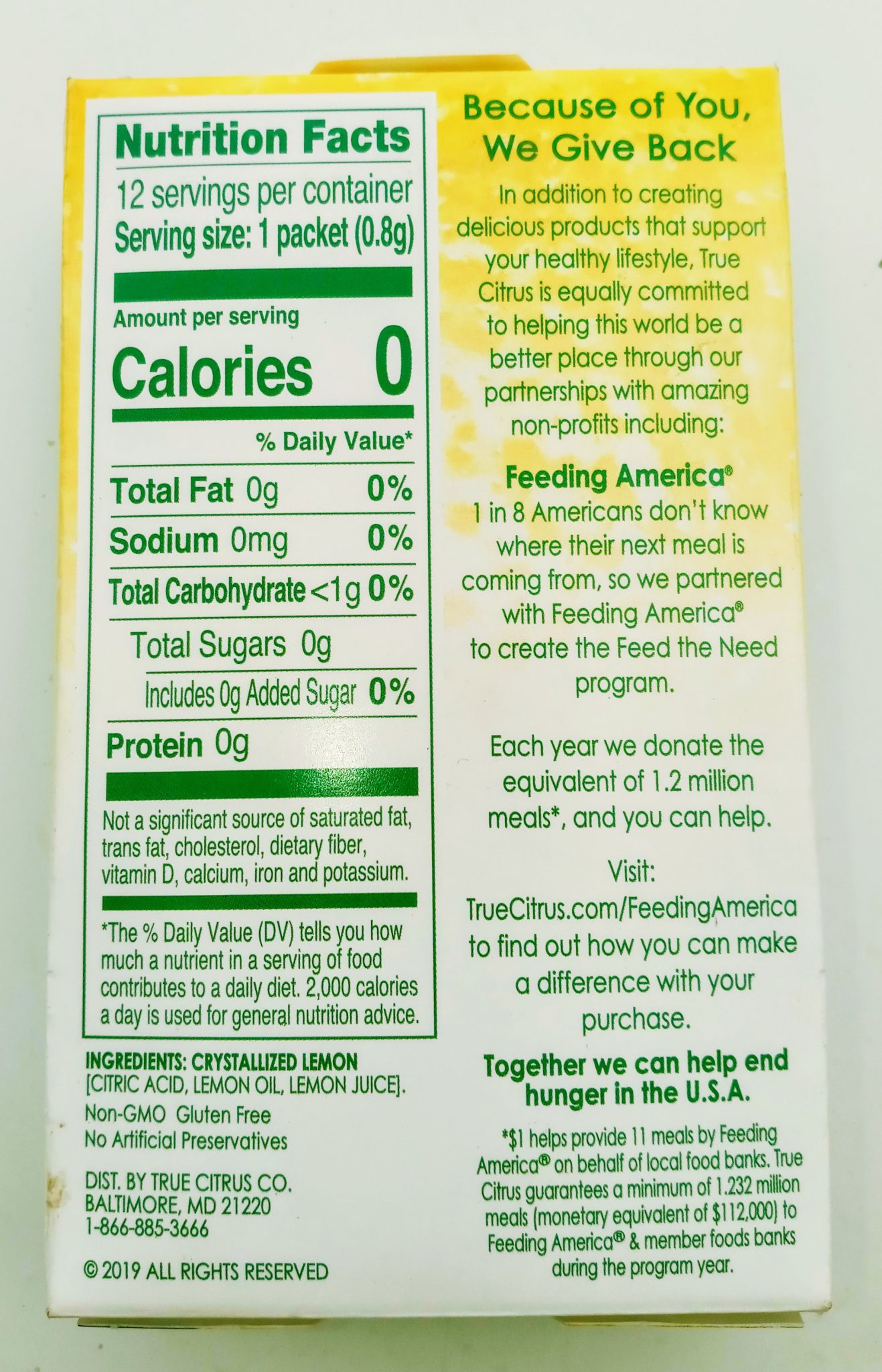 TRUE LEMON REVIEWS: EVERYTHING YOU NEED TO KNOW