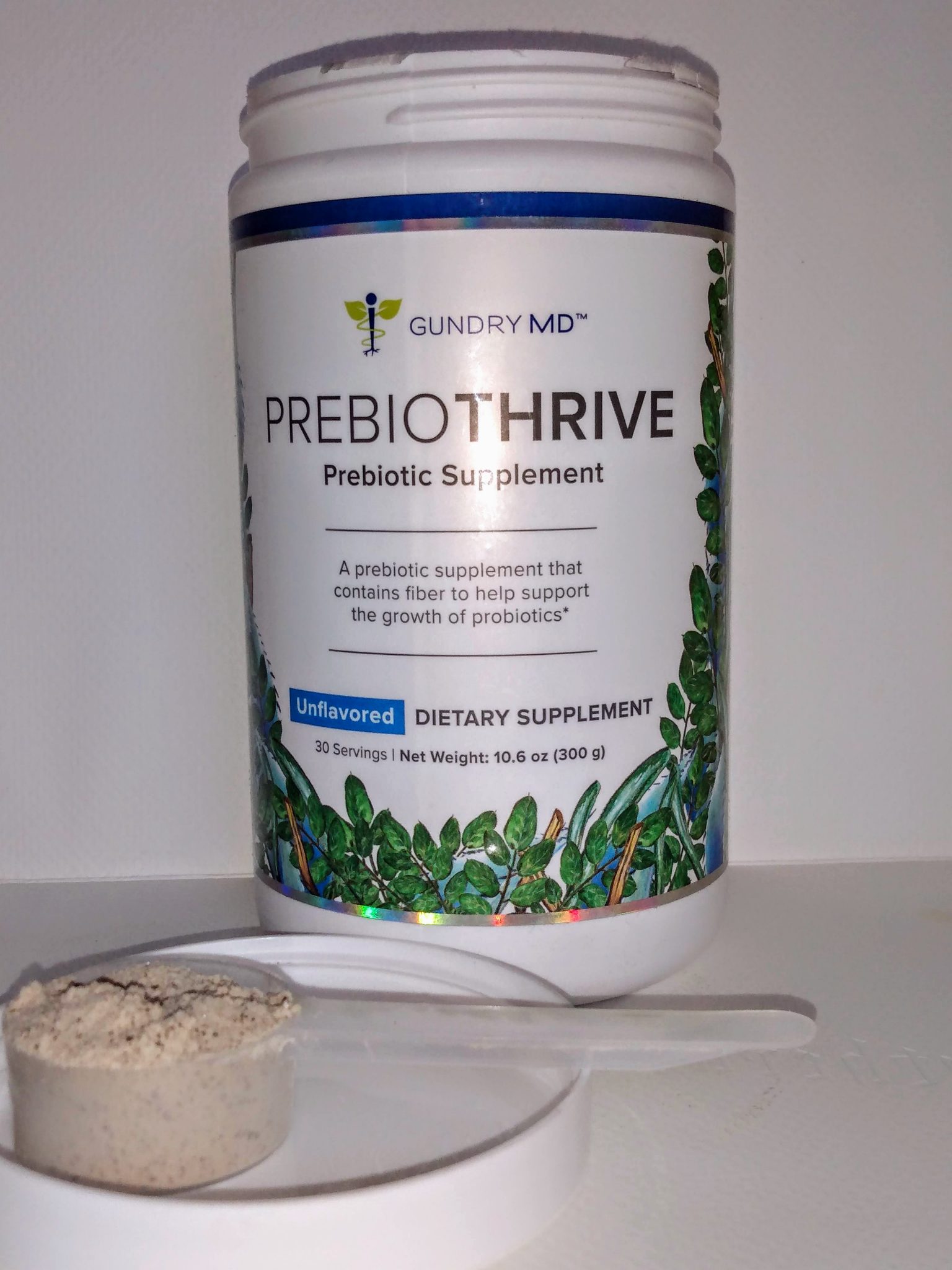 PREBIOTHRIVE REVIEWS: EVERYTHING YOU NEED TO KNOW