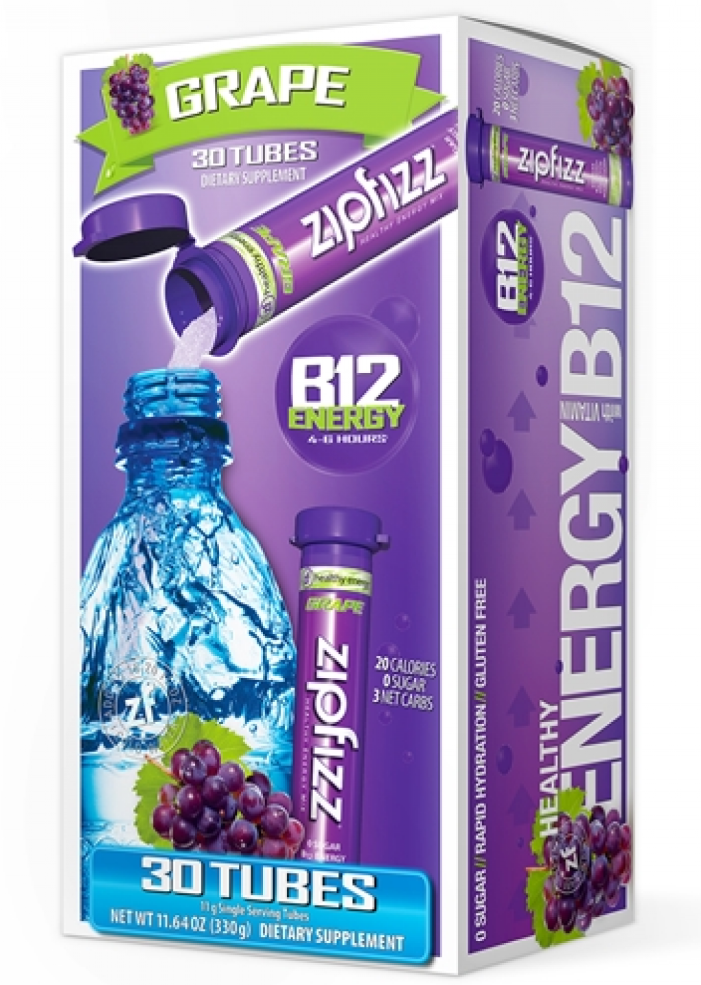 ZIP FIZZ REVIEWS: EVERYTHING YOU NEED TO KNOW