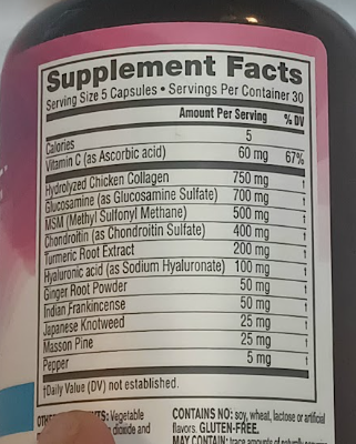 NEOCELL MOVE MATRIX REVIEW: EVERYTHING YOU NEED TO KNOW - Discuss Diets