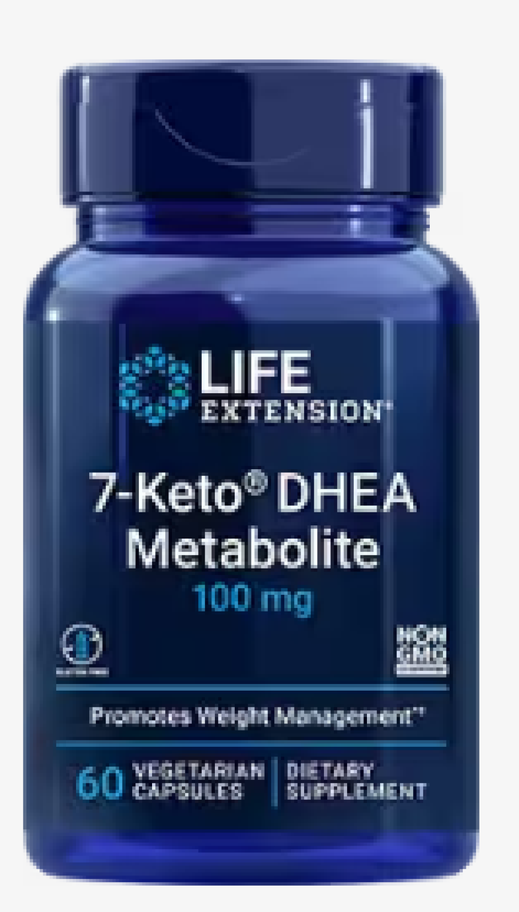 Life Extension 7-Keto Reviews: Everything You Need to Know - Discuss Diets