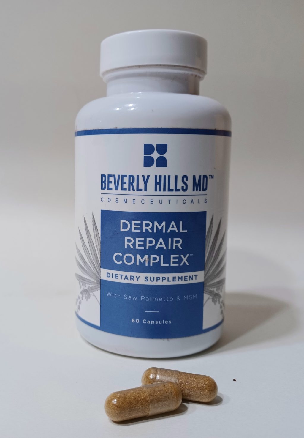 Beverly Hills Md Dermal Repair Complex Reviews Everything You Need To Know