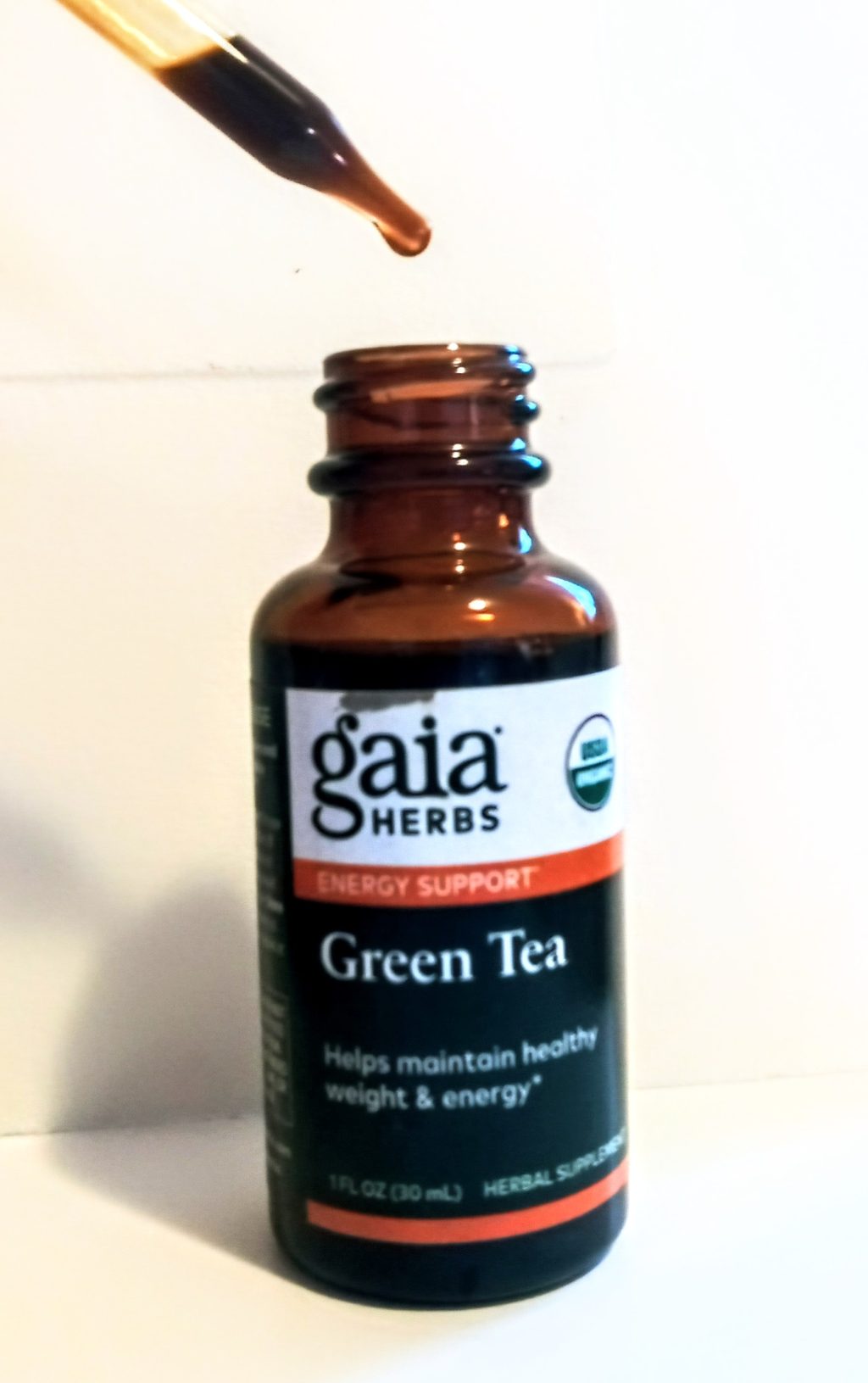 GAIA HERBS GREEN TEA REVIEWS: EVERYTHING YOU NEED TO KNOW
