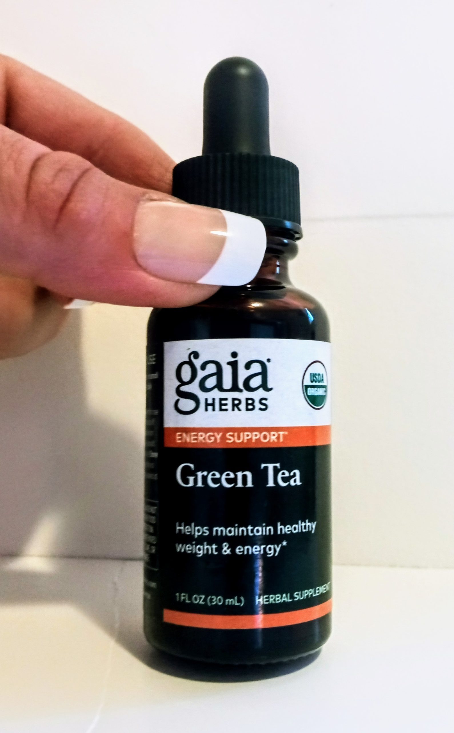 GAIA HERBS GREEN TEA REVIEWS: EVERYTHING YOU NEED TO KNOW