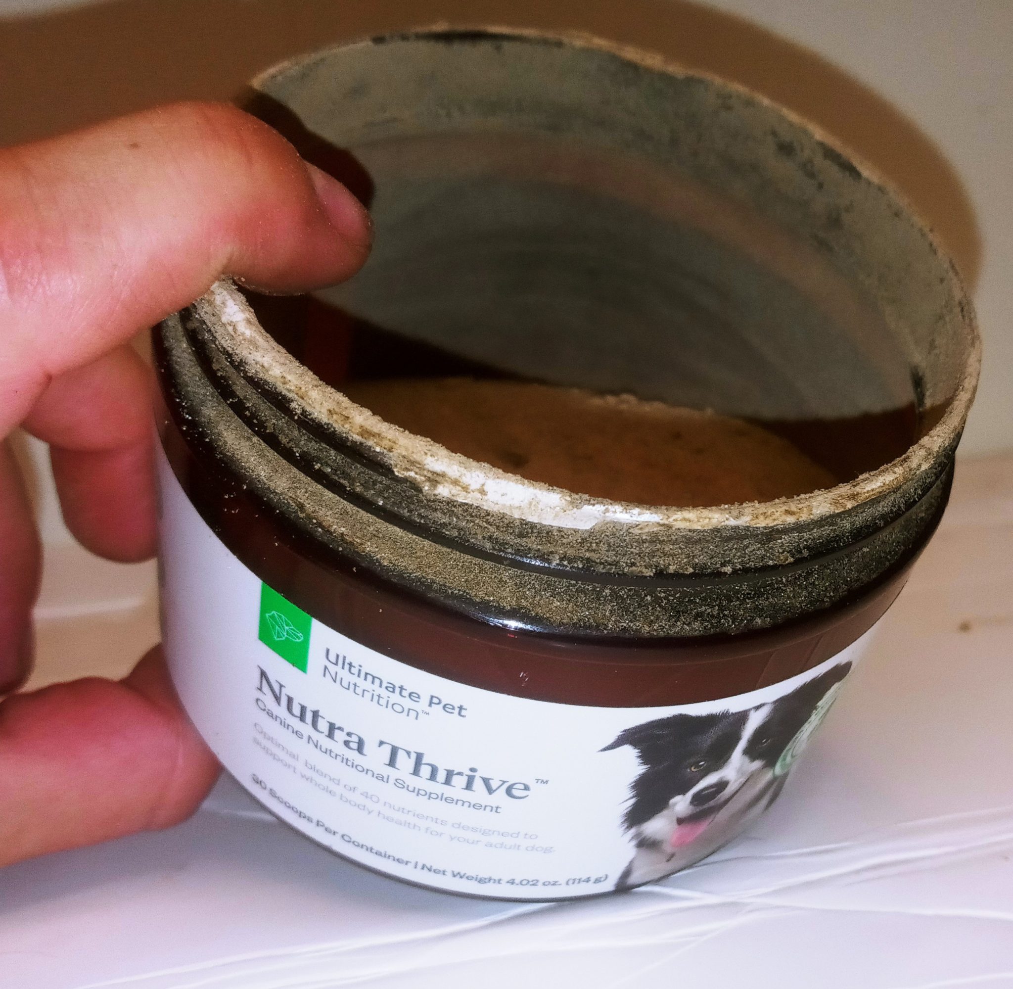 NUTRA THRIVE REVIEWS: EVERYTHING YOU NEED TO KNOW